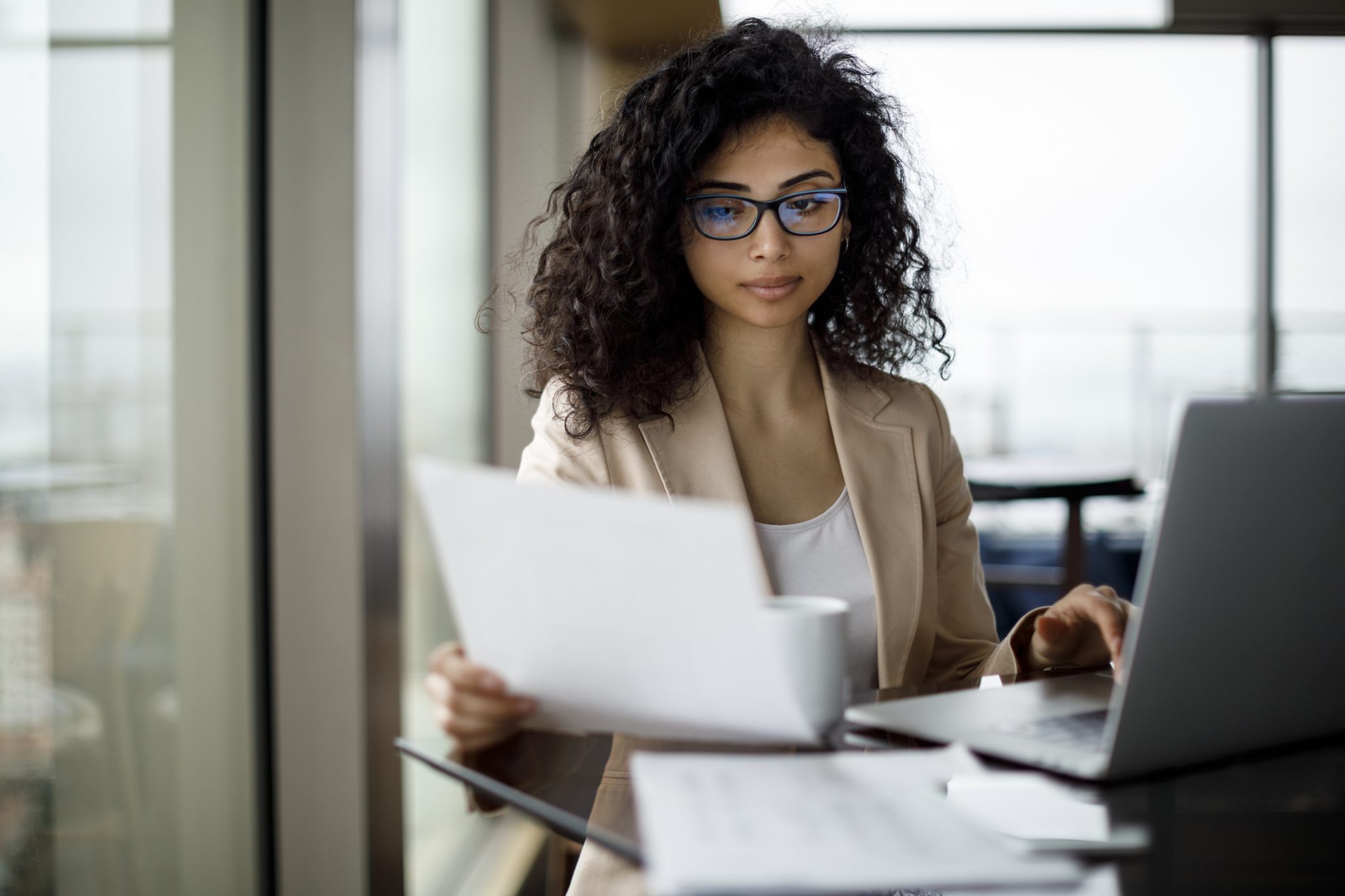 What Is a Home Insurance Declaration Page? Explained